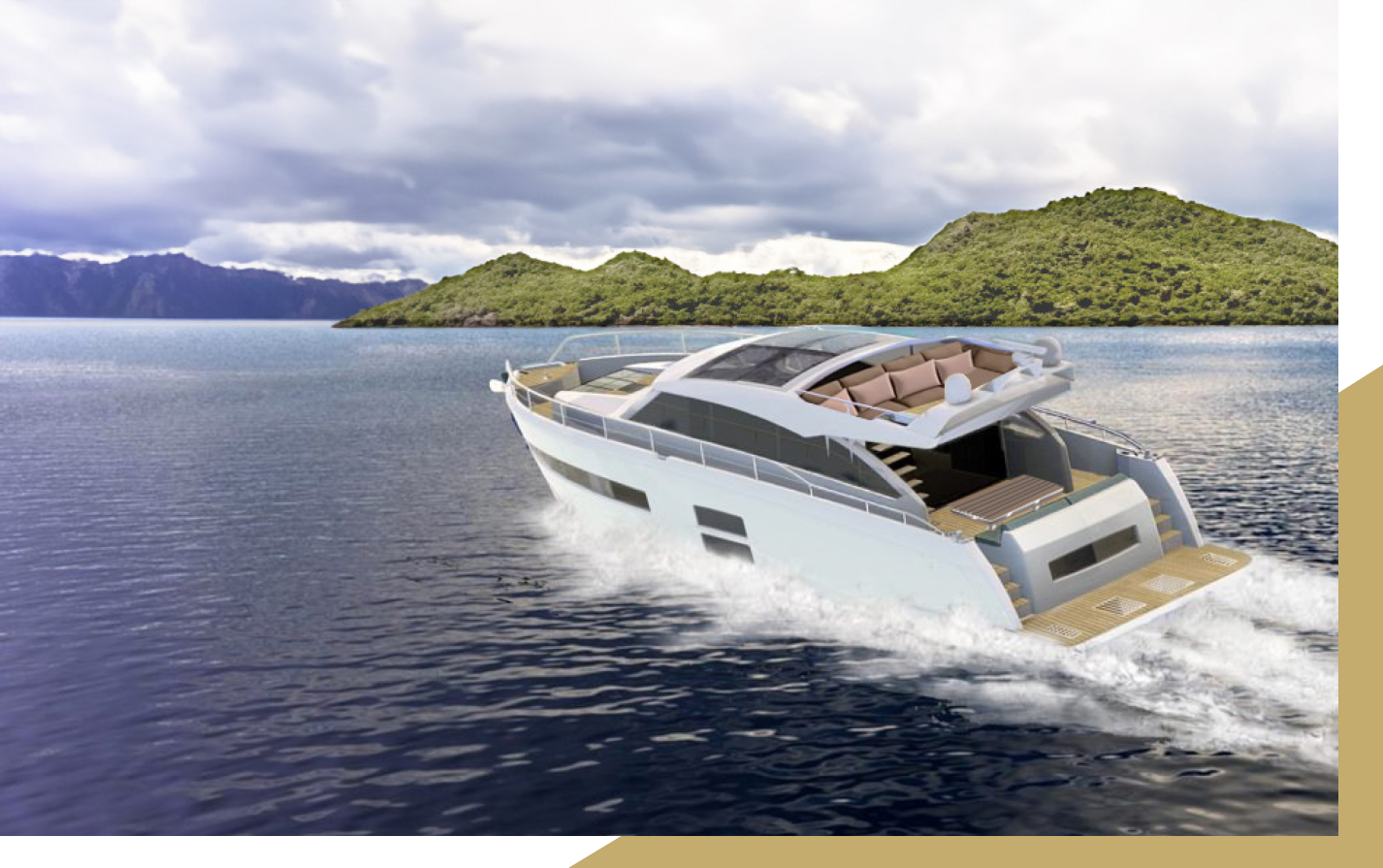 Range - Quaestus Yachts
